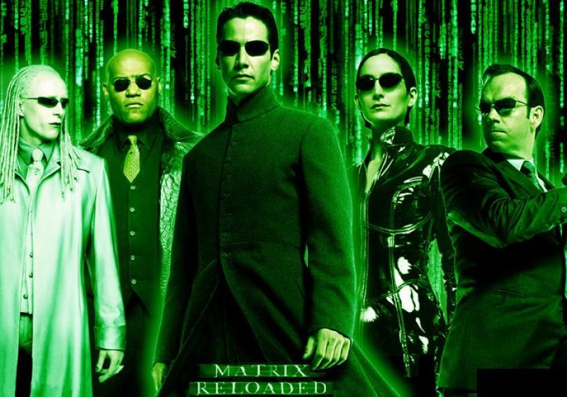 "The Matrix" volverá a la pantalla grande, pero sin Keanu Reeves