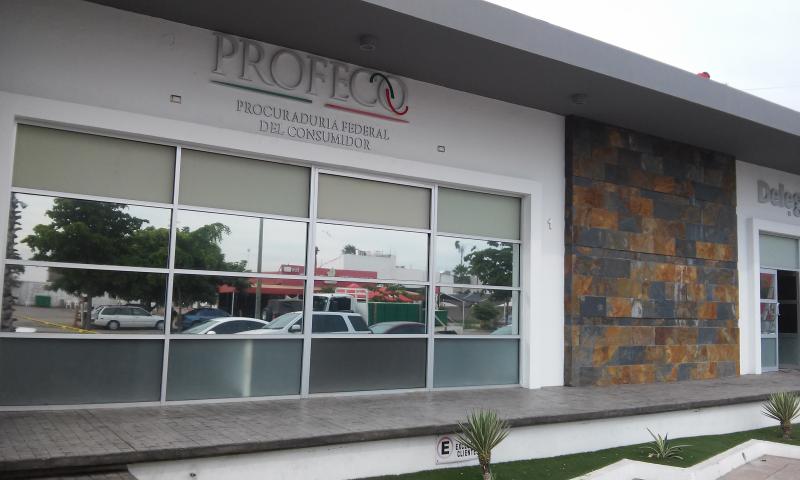 Regulación sobre e-commerce da facultad a Profeco