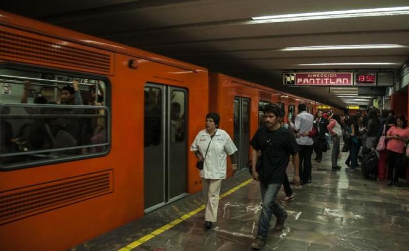 STC Metro pondrá en servicio 160 bebederos