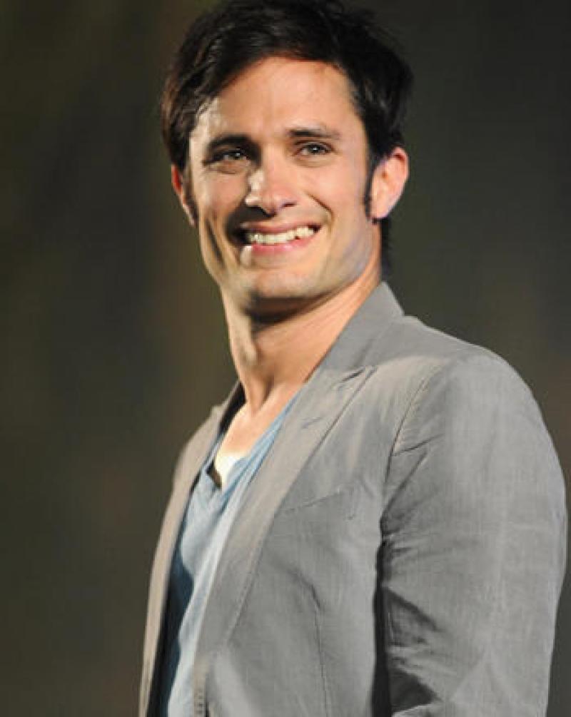 Gael García responde al polémico tuit de Felipe Calderón