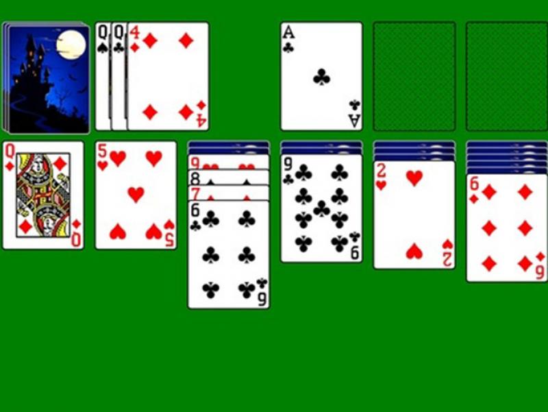 El creador del 'Solitario' de Windows era un becario