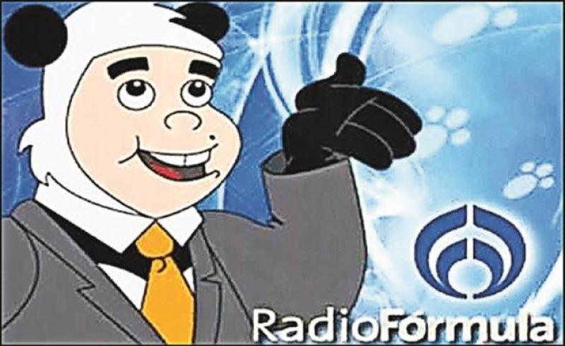 Con drama, despiden a El Panda Show; llega Callo de Hacha