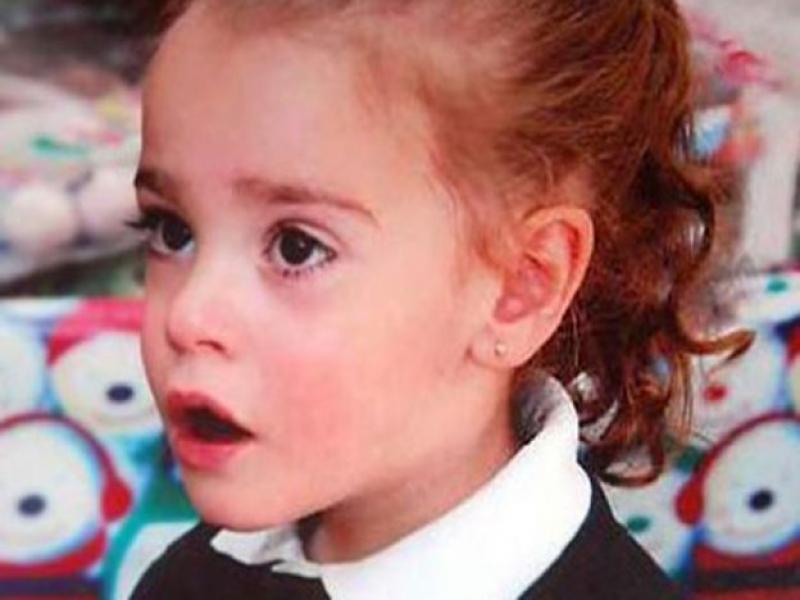 7 años después, los restos de Paulette son exhumados e incinerados