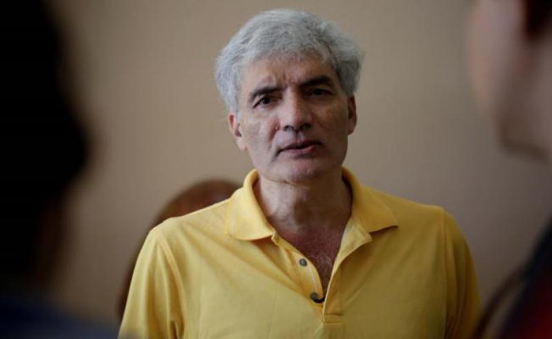 Mireles se encuentra estable tras ser sometido a cirugía