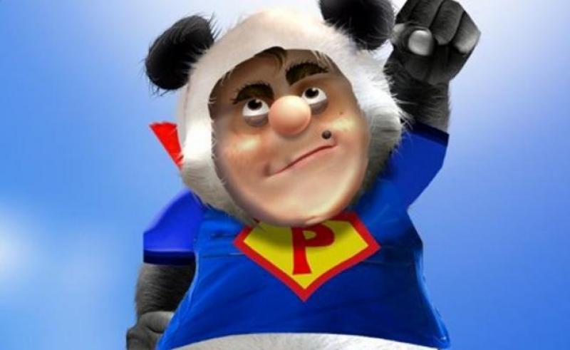 Regresa "El Panda Show" en una nueva estación