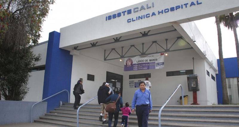 Ensenada adeuda más de mil millones a Issstecali