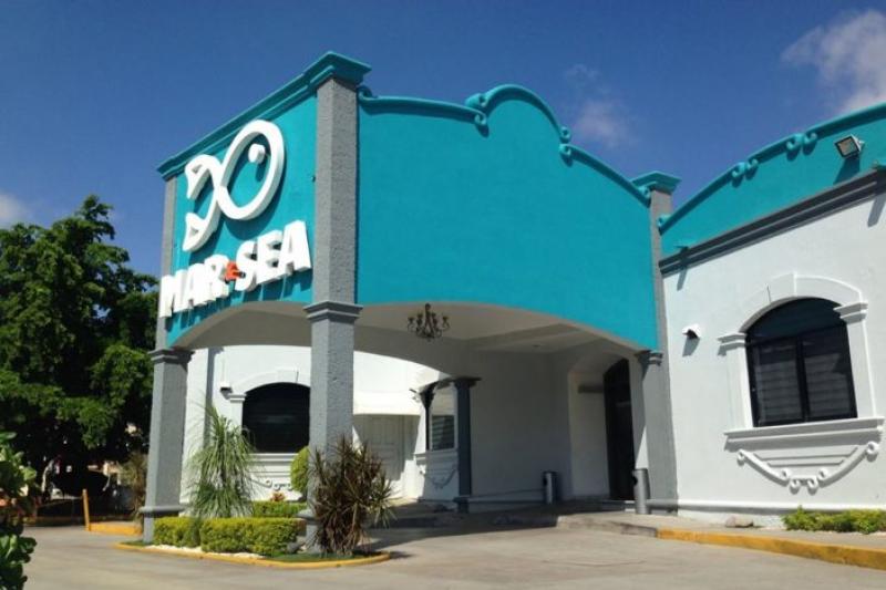 Liberan a una persona secuestrada en restaurante de Sinaloa
