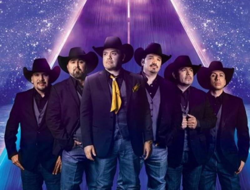 Intocable festejará sus 20 años con un pachangón en el Auditorio