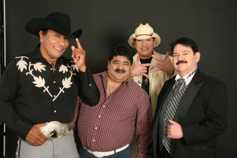 Bronco podría llevar su historia musical a la pantalla chica