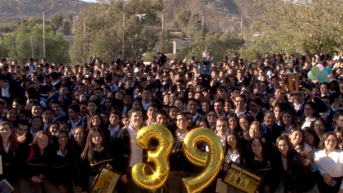 Celebra CETIS25 aniversario 39