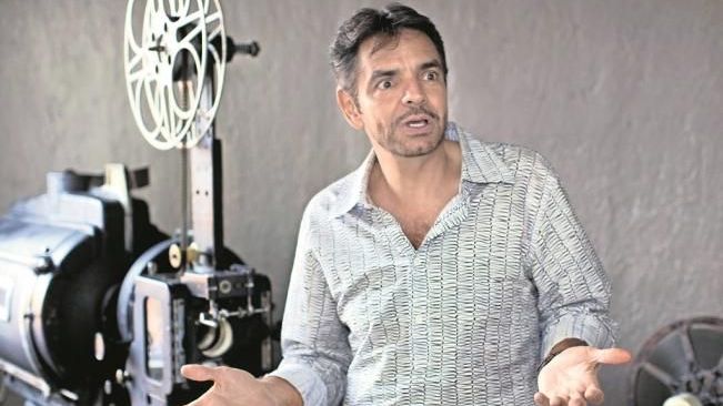 La familia Derbez tendrá su propia serie