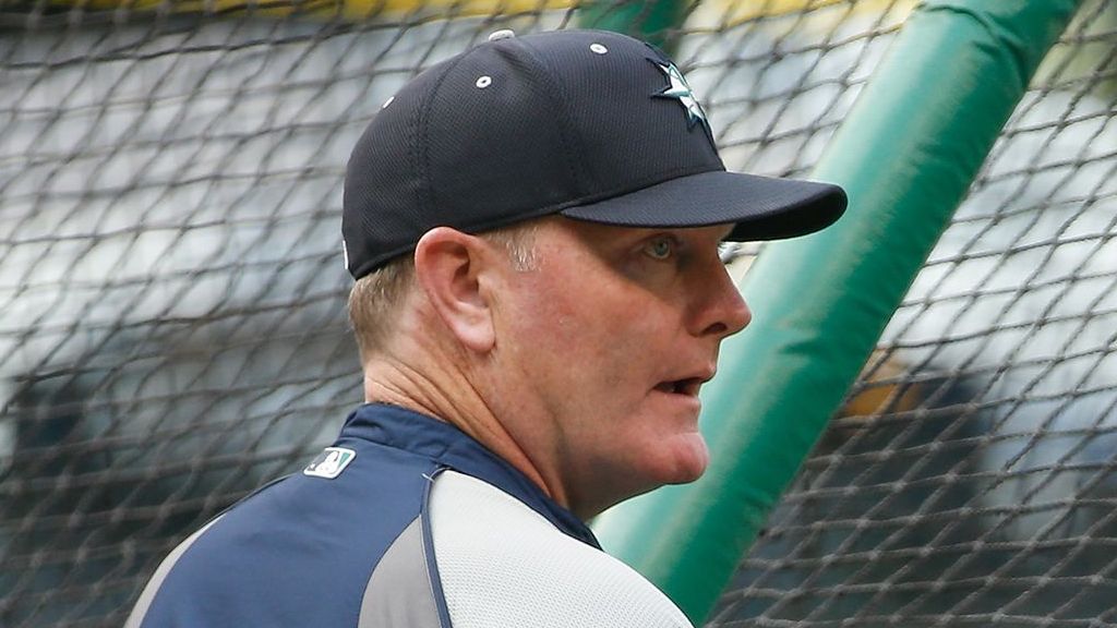 Yankees entrevistan a Eric Wedge para puesto de manager