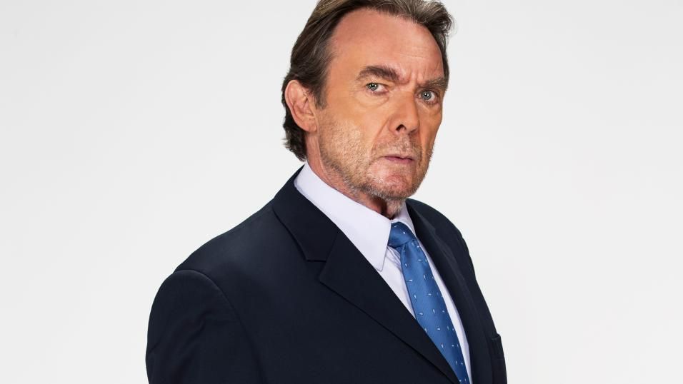 Muere el actor y villano de las telenovelas Claudio Báez