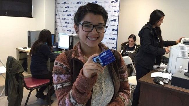 Se registran más de 800 estudiantes en el programa "Raite"