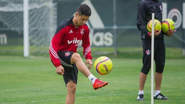 Triunfo vs Cruz Azul motiva e inspira al Atlas