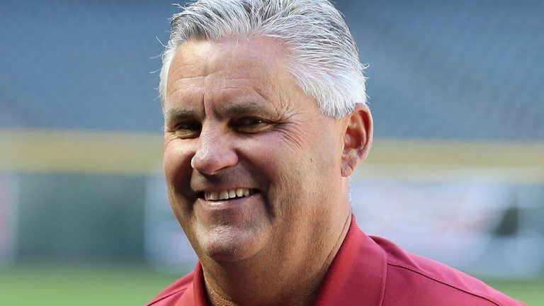 El recordado Kevin Towers fue electo al Salón de la Fama de los Padres