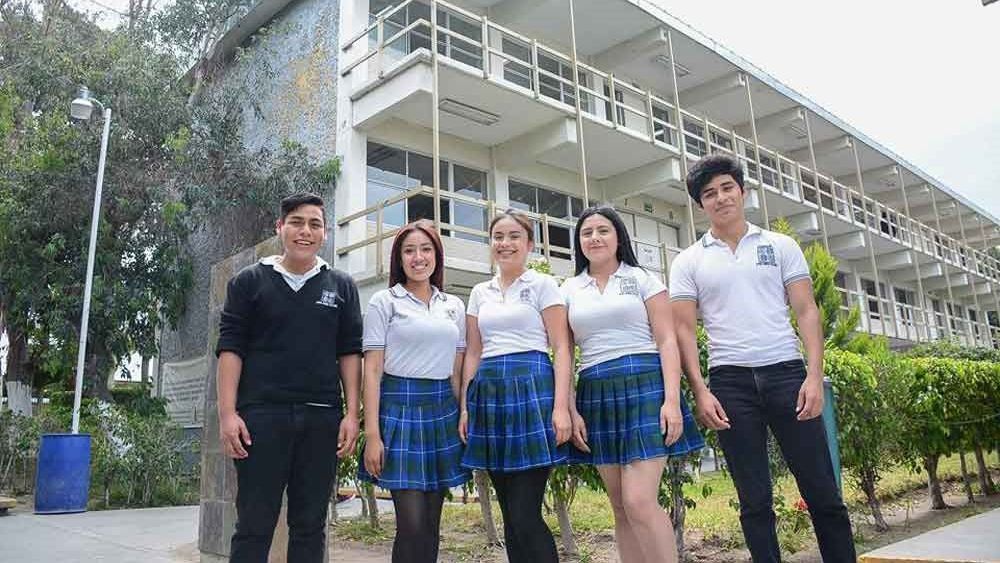 Inicia este miércoles proceso de inscripción a “Prepas”