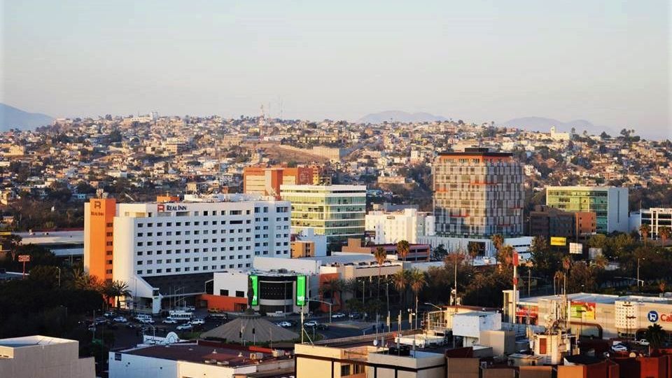 Tijuana se prepara para afluencia turística este fin de semana