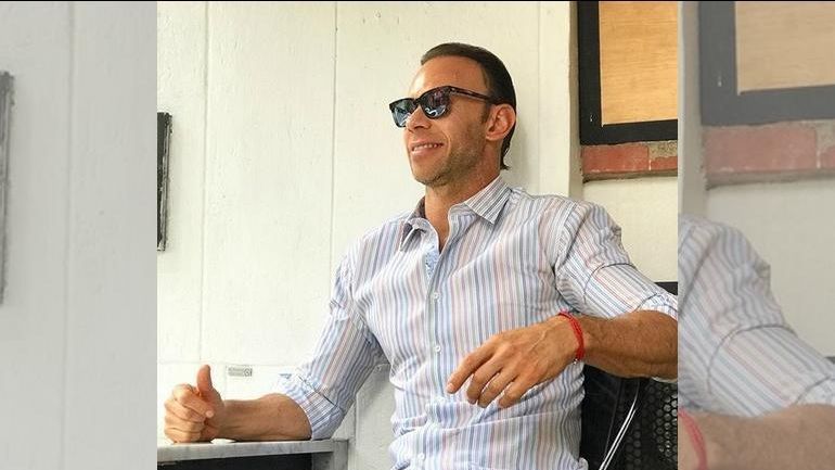 Zague responde tras video íntimo