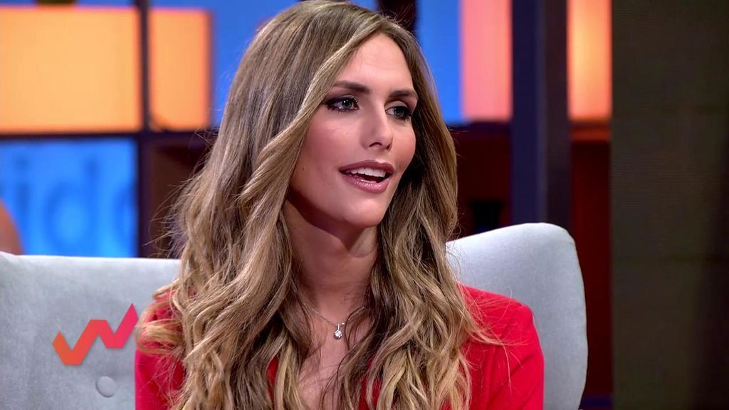 Ángela Ponce, la primera transexual que aspira a Miss Universo