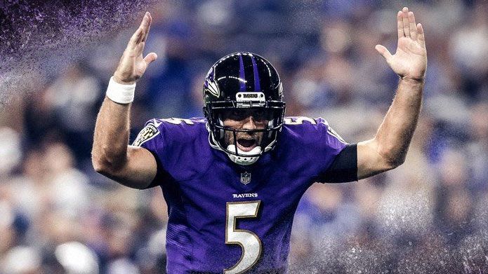 Ravens sacan un triunfo apretado de Indianapolis