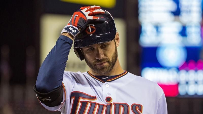 Joe Mauer ya ha comenzado a contemplar el retiro