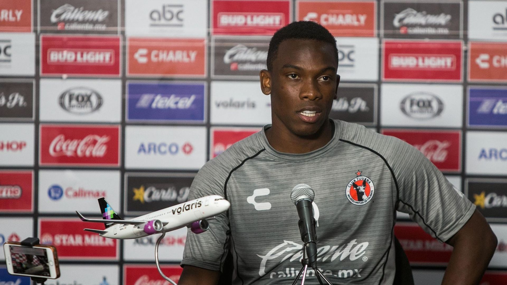 VIDEO CADENA DEPORTES: Fabián Castillo contento por confianza del ...