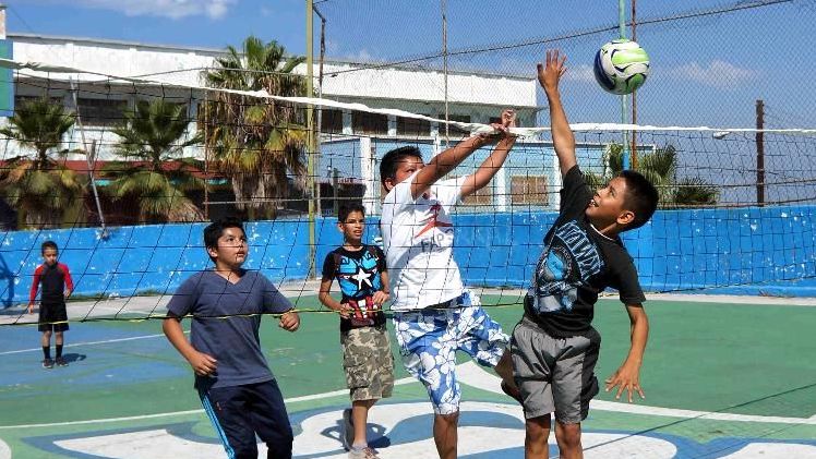 Viernes y sábado jornada 4 del Torneo Delegacional de Cachibol