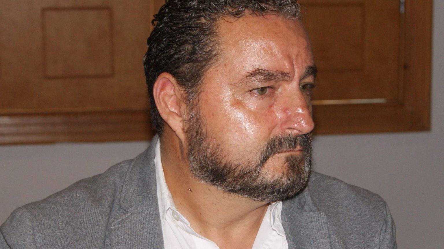 "Estamos ante la peor administración pública de la historia": Carlos ...