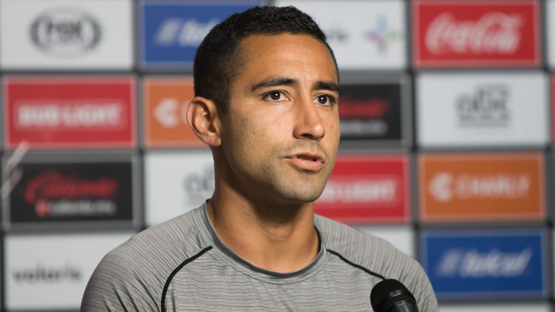 Luis Fuentes y Diego Rodríguez dicen que Xolos va por la Liguilla