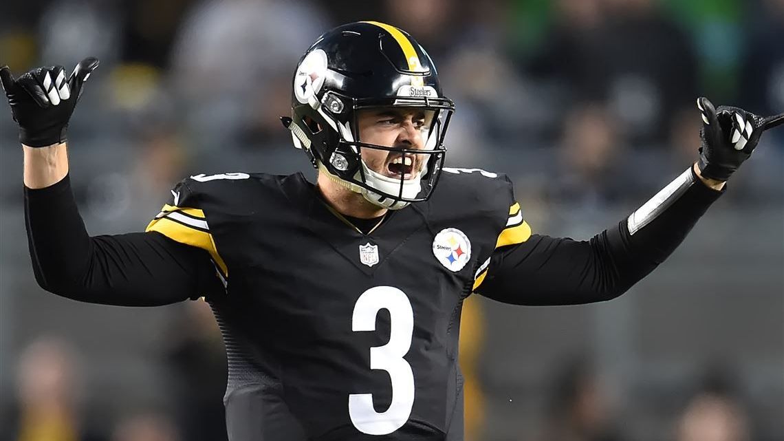 Jaguars firman a Landry Jones