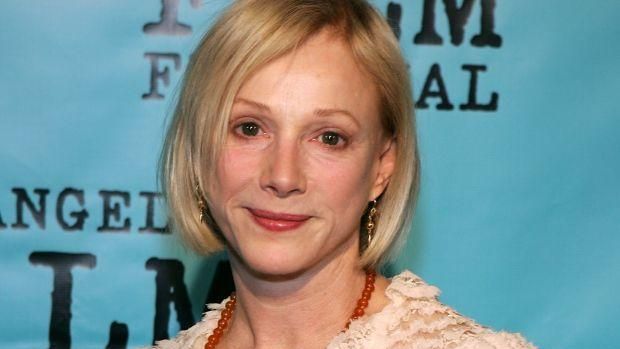 Anuncian después de más de un mes la muerte de la actriz Sondra Locke