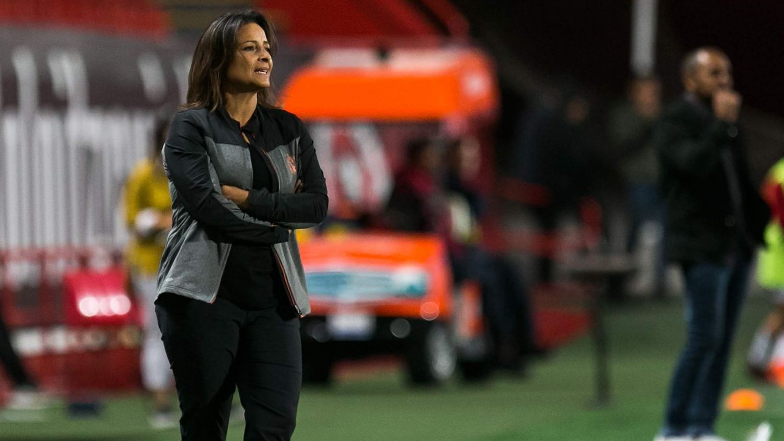 Andrea Rodebaugh deja de ser DT de Xolos Femenil