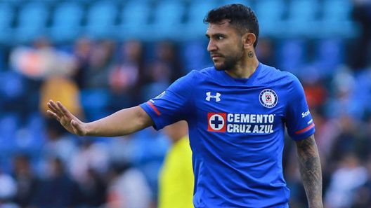Conozco jugadores de entrenamiento y de partido; Caixinha sobre Walter ...