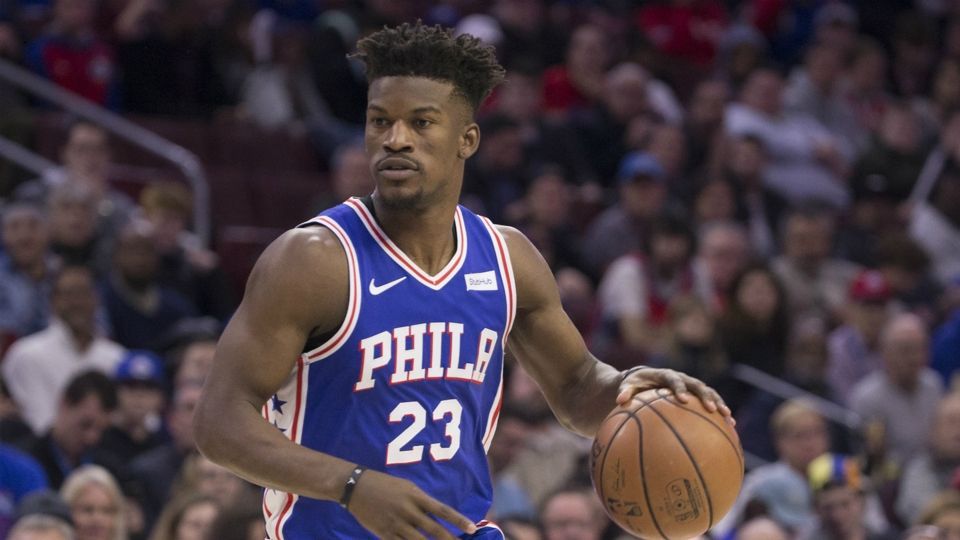 Jimmy Butler se enfrenta por primera vez a Minnesota desde el canje