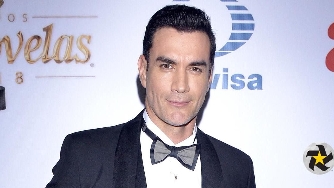 David Zepeda casi enseña de más y alborota Instagram