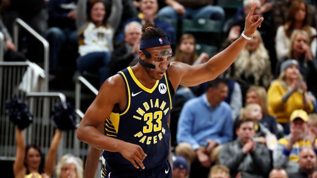 Pacers mantiene buena racha con triunfo sobre Hornets