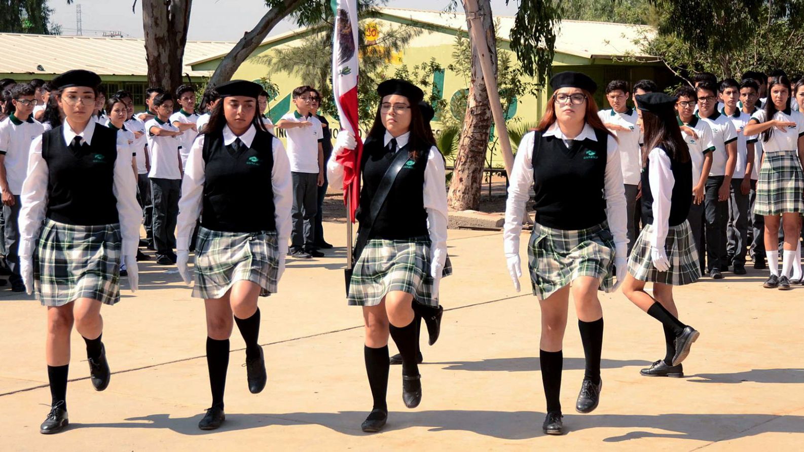 Anuncian cambios en la oferta educativa de Conalep