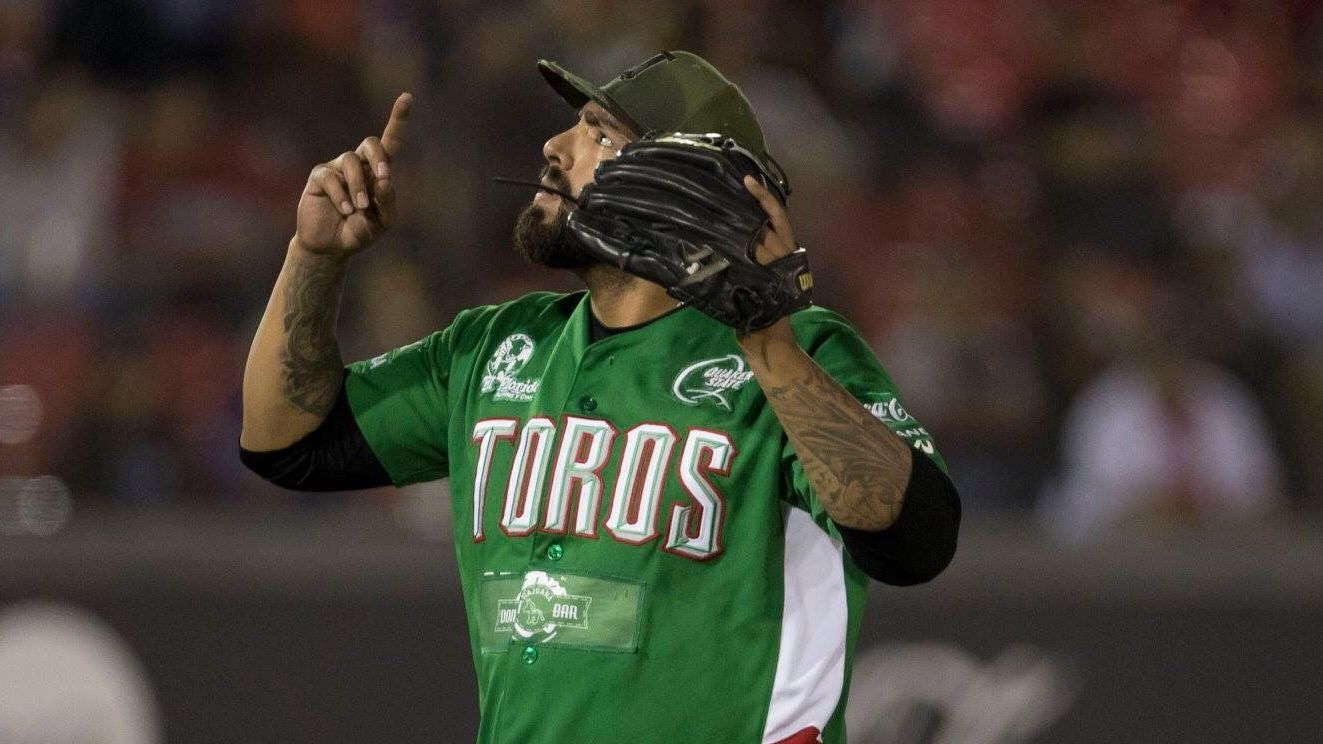 Jesús Pirela y Jake Sánchez mantendrán sólido el bullpen de Toros