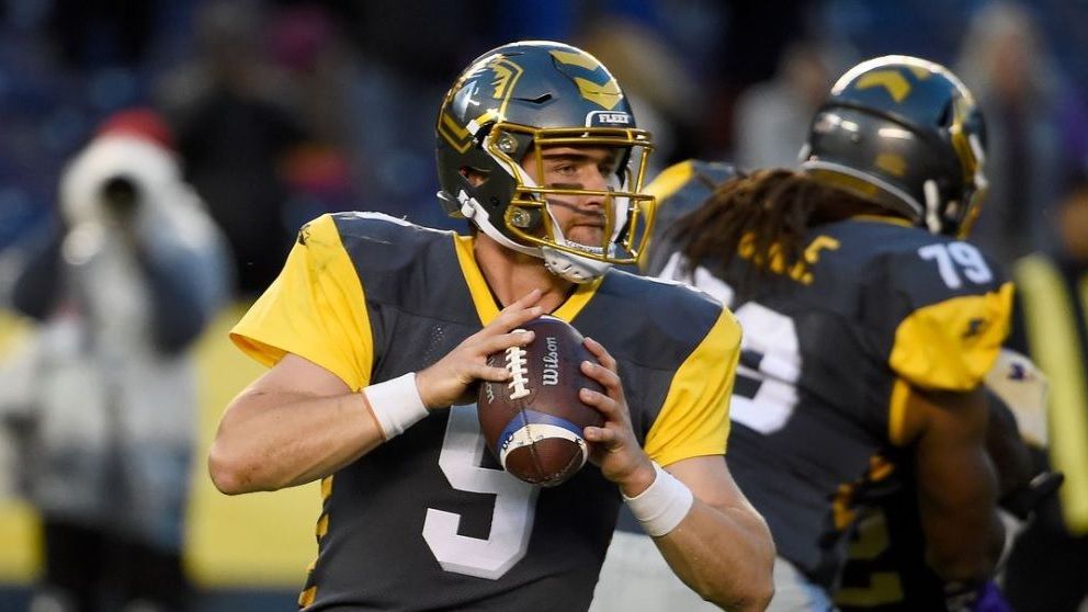 Me recuerda mucho a Marc Bulger: Mike Martz