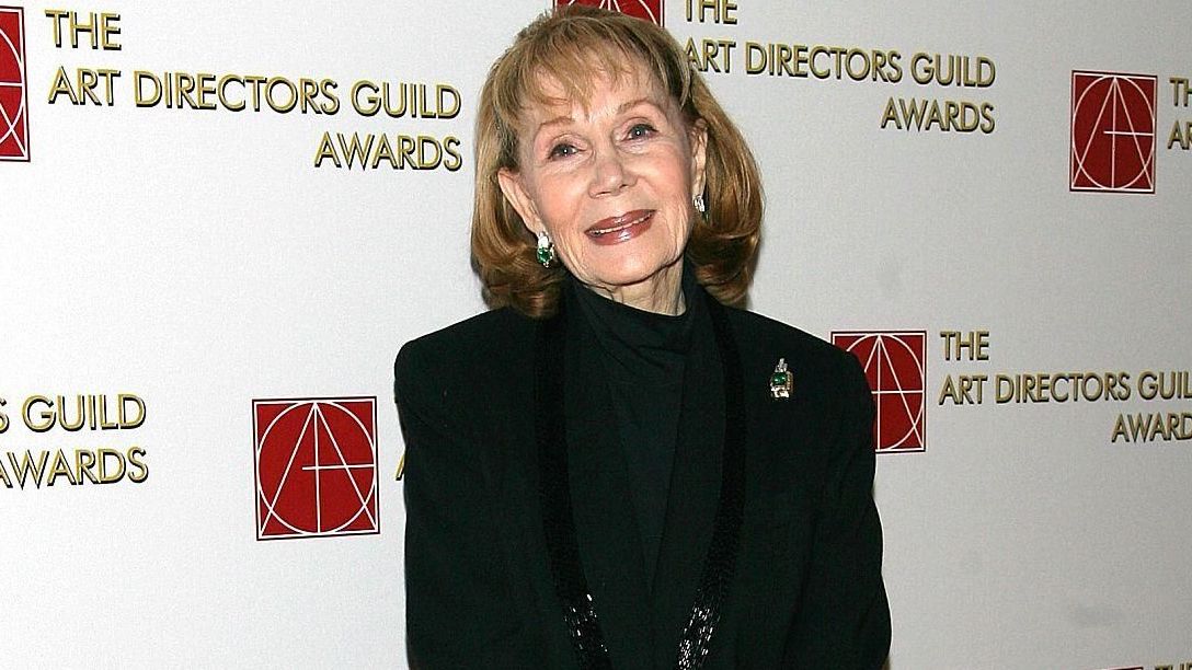 Muere a los 89 años la actriz estadounidense Katherine Helmond