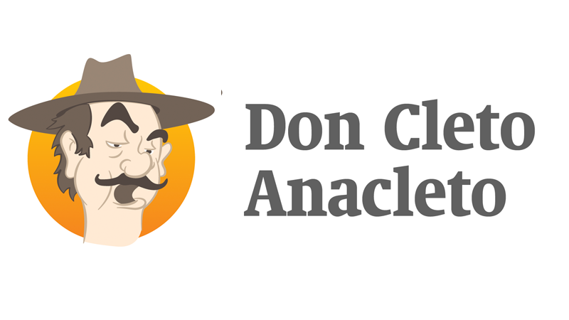 Don Cleto 16 Abril 2019