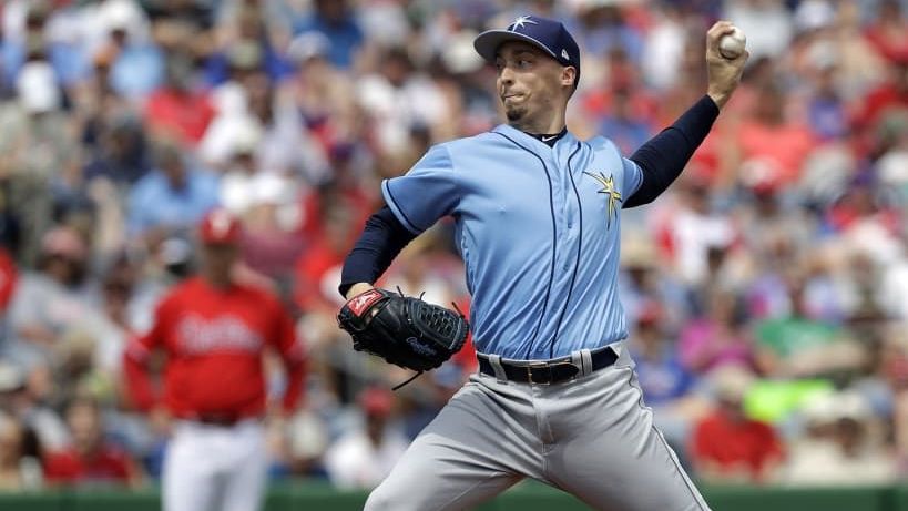 Snell firma extensión de 5 años, US$50 millones