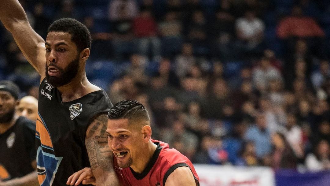 Consigue Zonkeys su primera barrida
