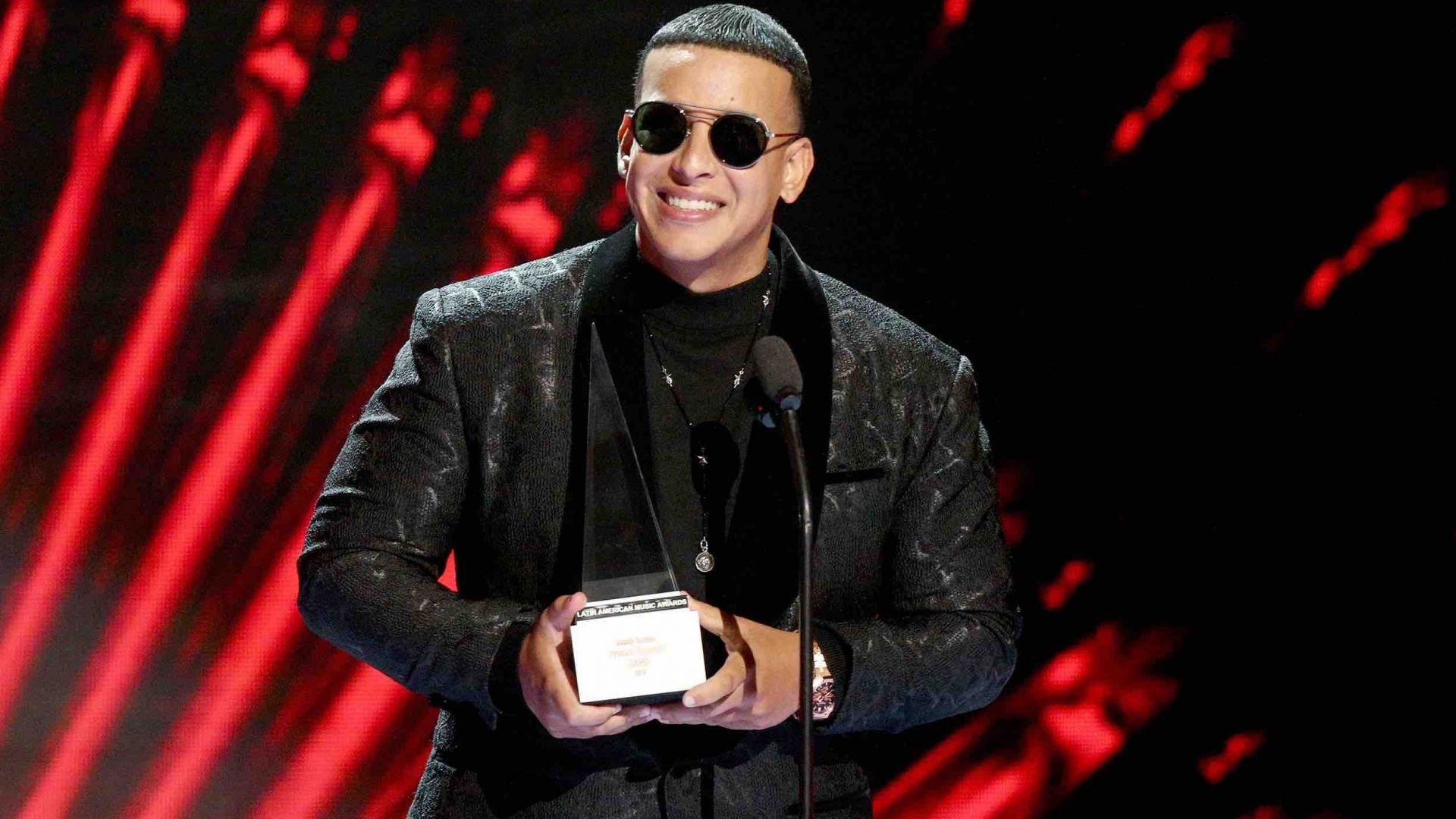 Daddy Yankee producirá concurso en busca de nueva "reina" de la música ...