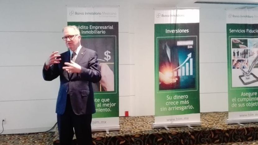 Llega Banco Inmobiliario Mexicano (BIM) a Tijuana