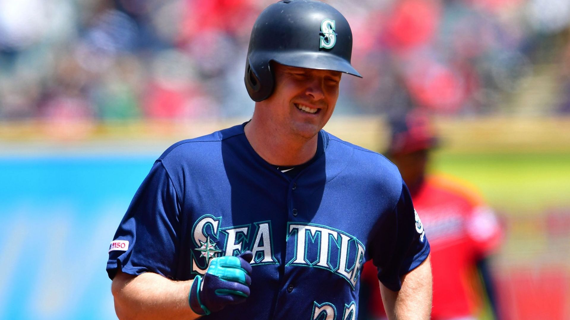 Filis adquieren al OF Jay Bruce desde Marineros