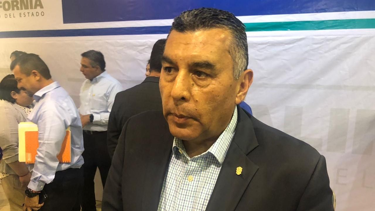 Diputados deberán hacerse responsables de sus acciones : SGG Francisco ...