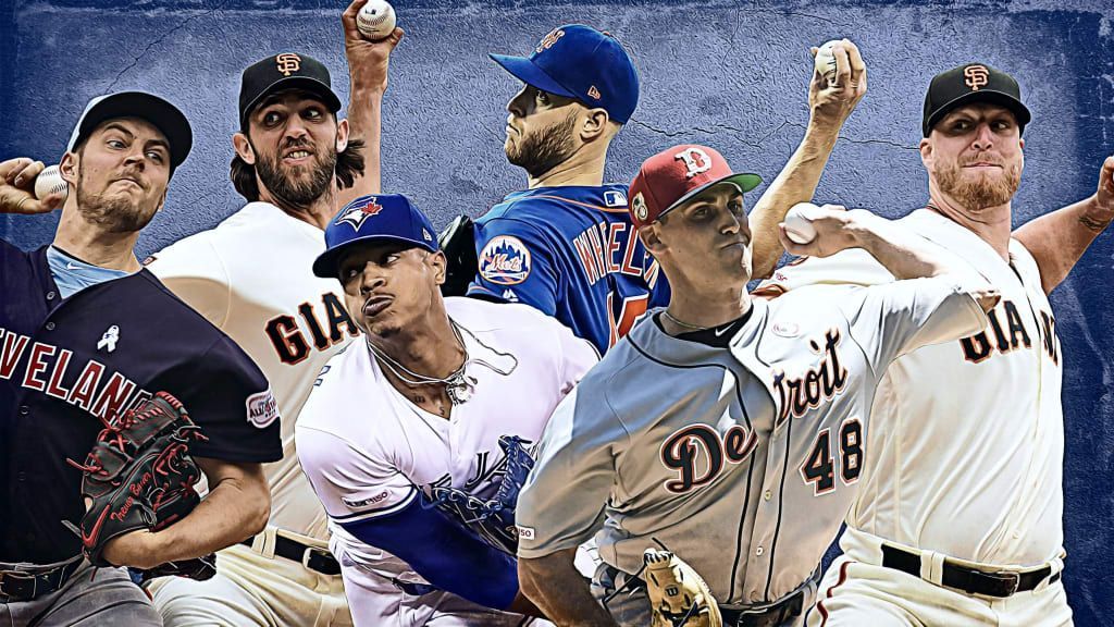 Cinco propuestas de cambio en MLB. ¿Son una locura?