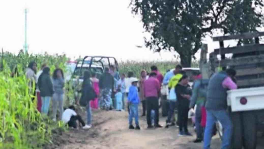 Rayo mata a un niño y deja a otro herido en Metepec